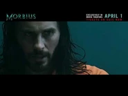 Morbius | Sony's Spider-Man Universe Wiki | Fandom